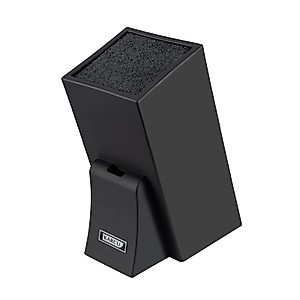 Knife Holder, Large Capacity 10“*5”, Kitchen Household Multifunctional Knife Storage and Placement Rack (without knives)