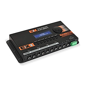 EXPERT 6 CH 28 Band EQ Bluetooth Processor (PX2CONNECT)
