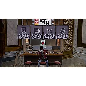 No More Heroes 3 – Day 1 Edition - PlayStation 5