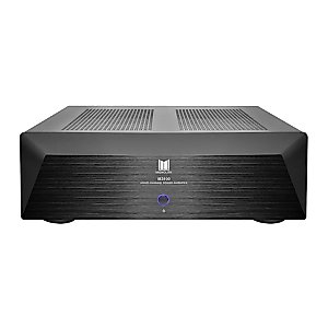 Monolith M3100X 3x90 Watts Per Channel Multi-Channel Home Theater Power Amplifier with RCA & XLR Inputs