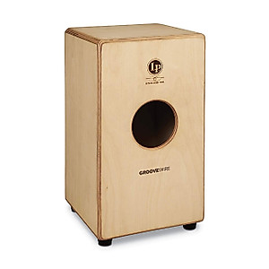 Groove Wire Cajon (LP1427W)