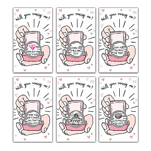 Who Got The Wedding Ring Scratch Off Game Cards, Bridal Shower Scratch Cards, Wedding Shower Games Ideas, Bachelorette Party, Engagement Party Activities & Decorations (22 Pack)-05