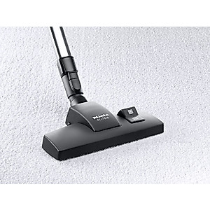 Miele SBD 285-3 Vacuum Floor Head, Black