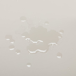 INMOZATA Upholstered Dining Chairs Set of 4 Modern PU Leather Kitchen Dining Room Armless Chairs Upholstered Dining Accent Side Chairs,Beige