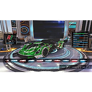 Xenon Racer - Xbox One