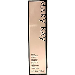 Mary Kay Oil-Free Eye Makeup Remover,3.75 fl. oz.