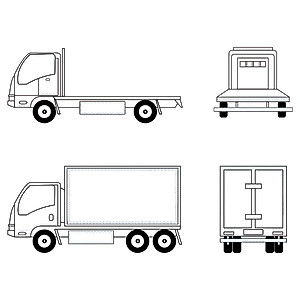 STARREY Flexible Reflective Tape White Silver 2 Inch X 45 Feet High Intensity Grade DOT-C2 Safety Tape Waterproof Conspicuity Trailer Reflector