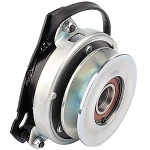 X0574 cciyu PTO Clutch Lawn Mower Electric Lawn Mower Craftsman Assembly fit for CUB CADET 717-3035 717-3313 717-3467 917-3035 917-3313