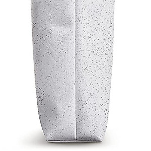 OCEAN BAY PARK Fire Island red wagon summer beach vacation Tote Bag