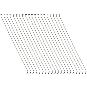 HAJXZH 20PCS Cheese Slicer Board Wire 5.5 Inch Cheese Slicer Wire 304 Stainless Steel Cheese Slicer Wire Replacement Parts for Slicing Cheeses Butter