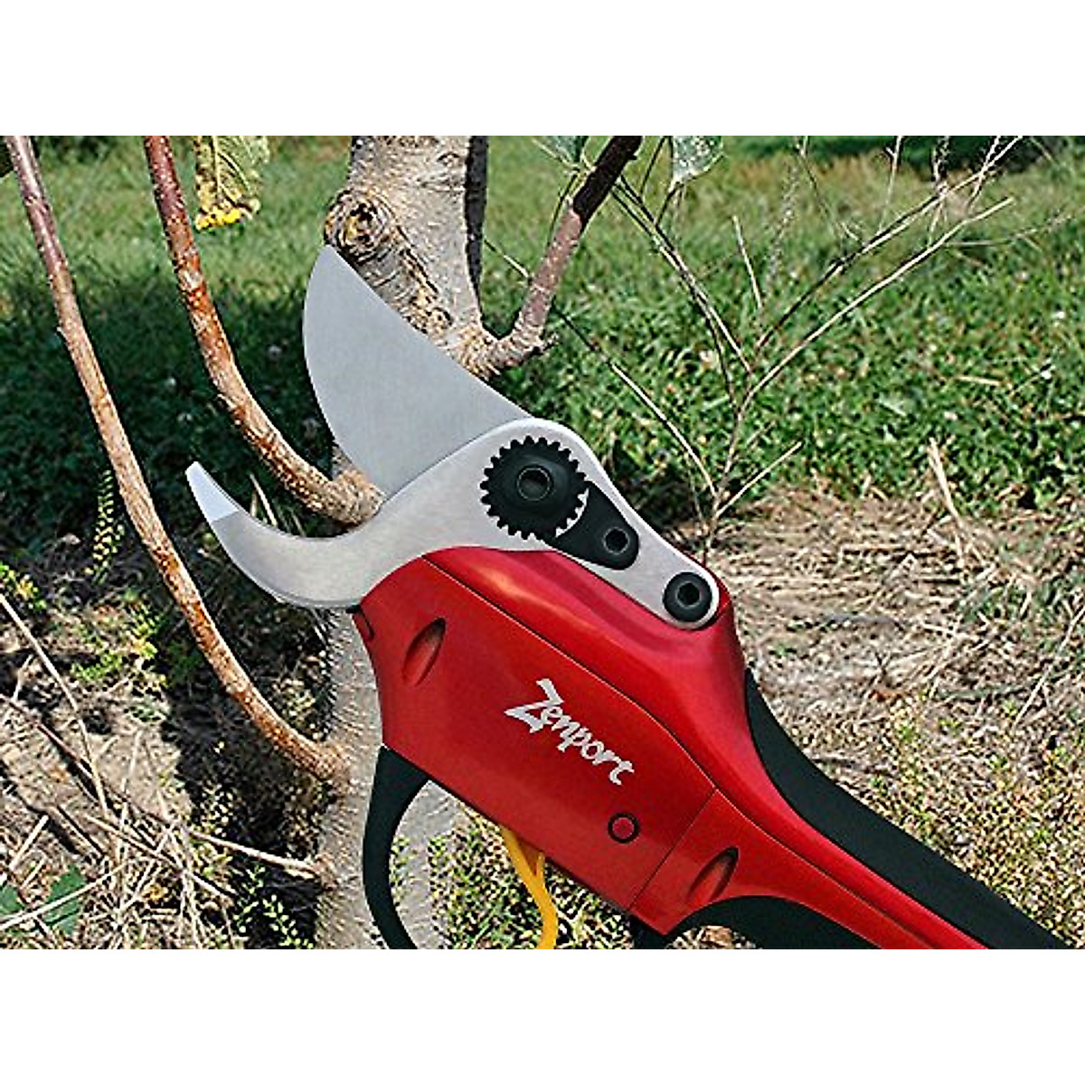 Zenport EP3 ePruner 1.5-inch Cut Battery Powered Electric Pruner