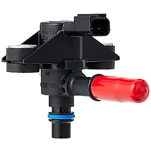 Ford AU5Z-9C915-B, Purge Valve Assembly
