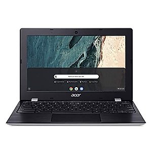 Acer Chromebook 311 CB311-9H-C12A, Intel Celeron N4000, 11.6" HD, 4GB LPDDR4, 32GB eMMC, Gigabit WiFi, Bluetooth 5.0