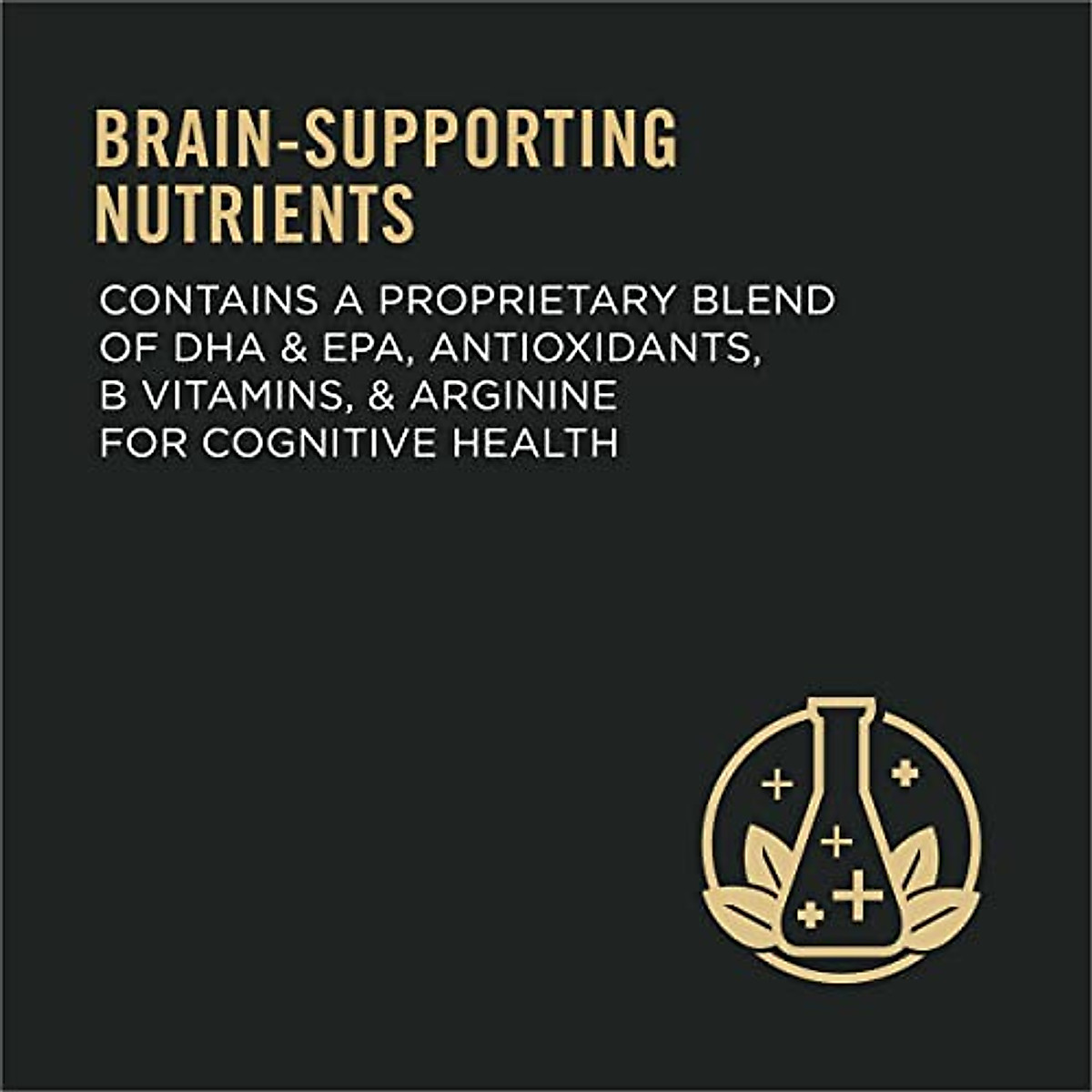 Purina Pro Plan Senior Dog Food With Probiotics for Dogs, Bright Mind 7+ Chicken & Rice Formula - 30 lb. Bag