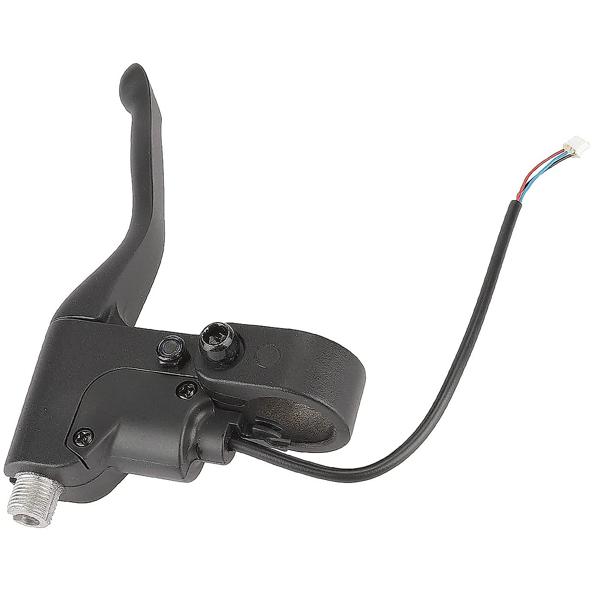 YBang Aluminum Alloy Hand Brake Lever for Ninebot Segway Max G30 Electric Scooter Left Brake Replacement Part Accessories