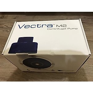 Ecotech Marine M2 Vectra Quiet Drive DC Pump with Controller Mobius Ready Mobius Compatible