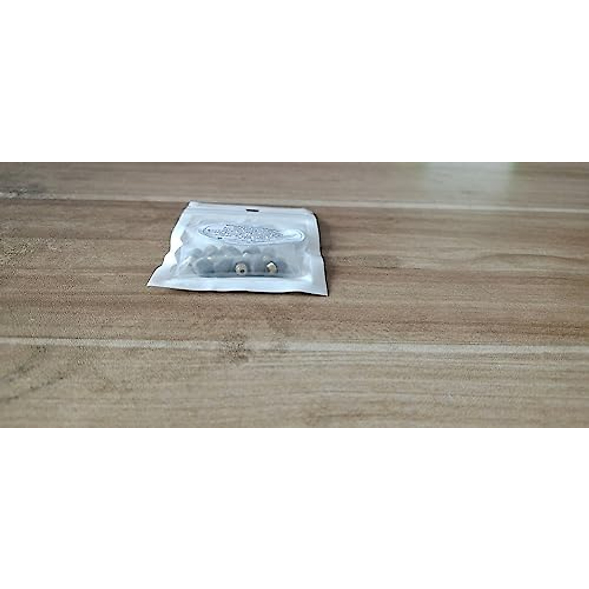 ELZO Replacement Fiber Tips, Pack of 10 Stylus Replaceable Mesh Tips with Nanofiber/Microfiber Premium Metal Slim Capacitive Pens