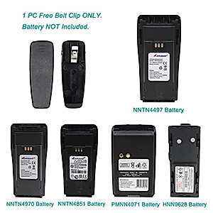 WPLN4137 WPLN4137BR Charger Compatible for Motorola Radio CP200 CP200D PR400 EP450 DEP450 CP040 CP150 CP180 NNTN4497 NNTN4970 NNTN4851 WPLN4138