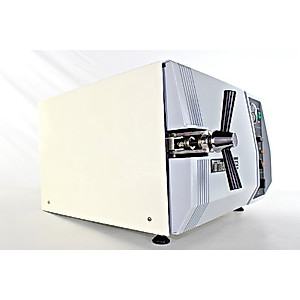 Refurbished Tuttnauer 2540MK Manual Autoclave - 220 Volts