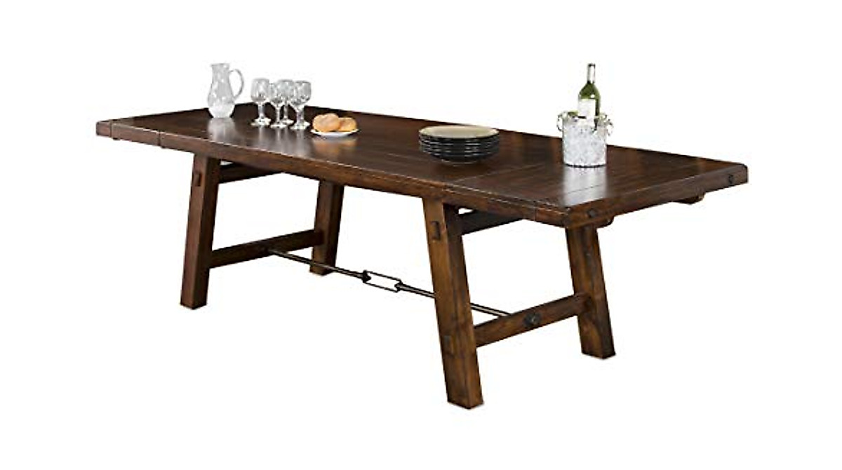 Sunny Designs Tuscany Ladderback Chair - Quality Dining Comfort