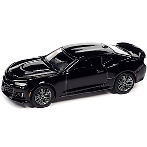 Auto World 2019 Chevrolet Camaro ZL1,AWSP080A