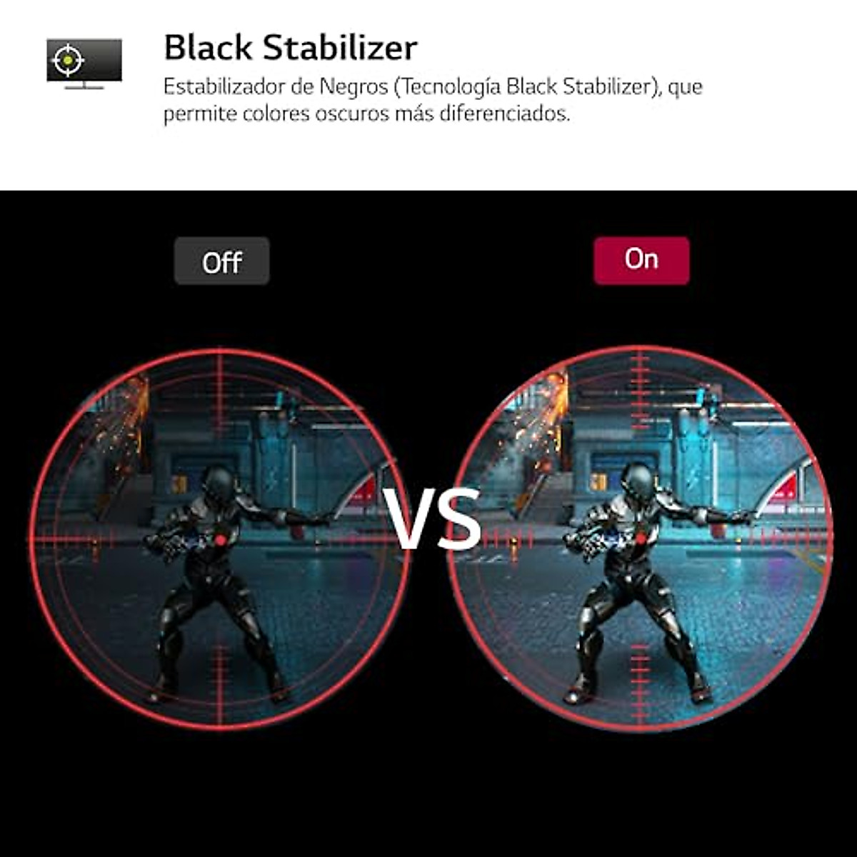 LG 27UL500-W 68.6cm (27") UHD 4K Gaming HDMI/DP HDR10 FreeSync 16:9 (EEK: A)