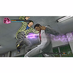 Yakuza Kiwami - PlayStation 4 Steelbook Edition