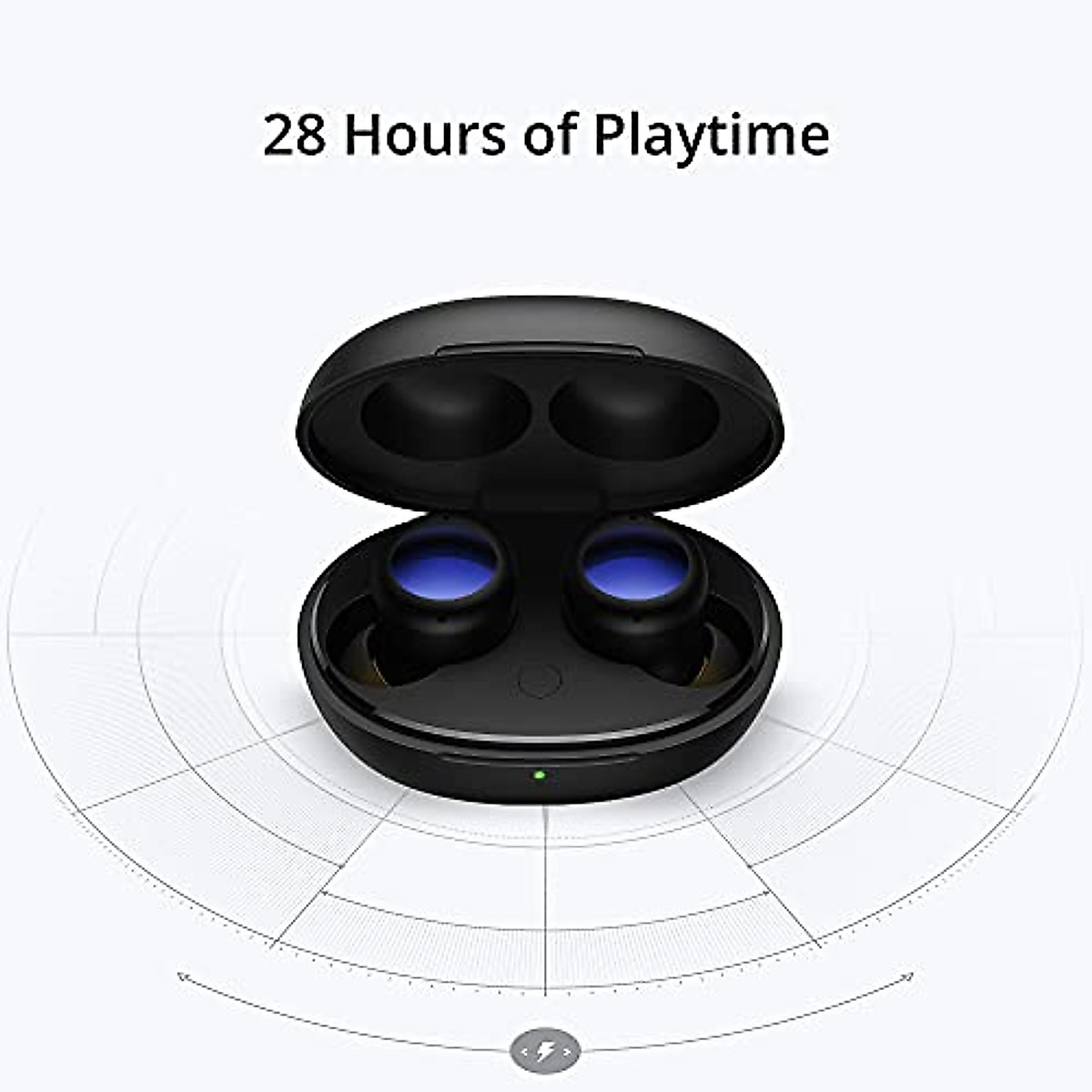 realme Buds air2 neo Black