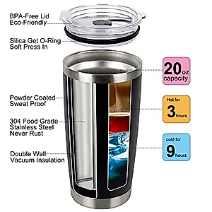 Mkeevee Birthday Gifts for Men Funny Christmas Gifts Baskets for Him Father’s Day for Dad Anniversary Who Have Everything for Husband,Boyfriend,Brother,Son,Uncle,Grandpa Tumbler Multitool Gift Set