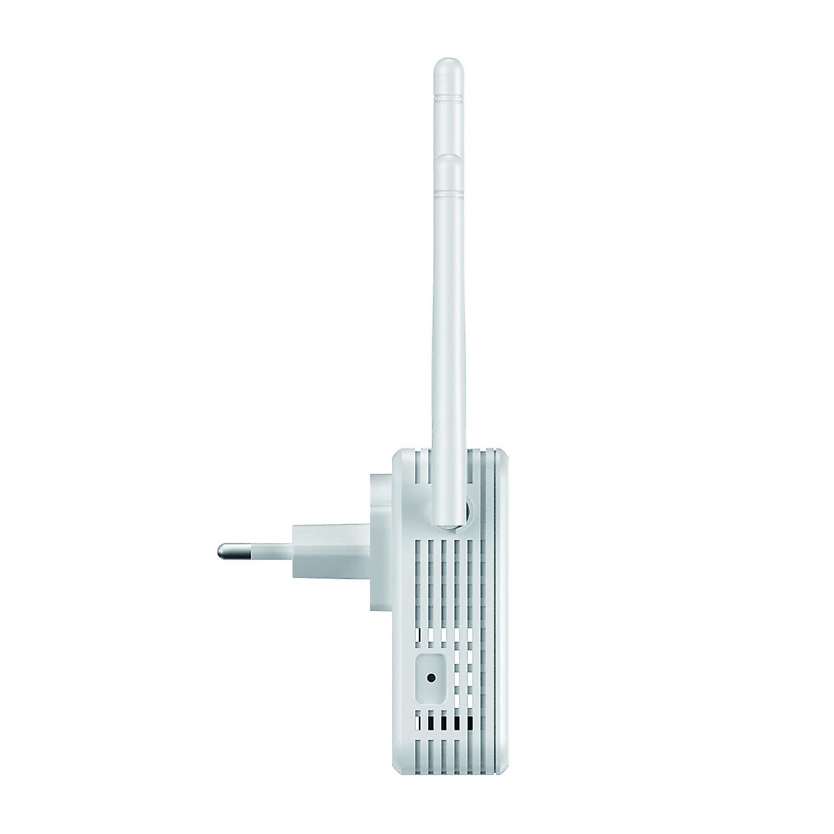 WiFi Extender Signal Booster Up to 2640sq.ft The Newest Generation, 2021 Release Wireless Internet Repeater, Long Range Amplifier with Ethernet Port, Access Point, 1-Tap Setup, Alexa Compatible N300