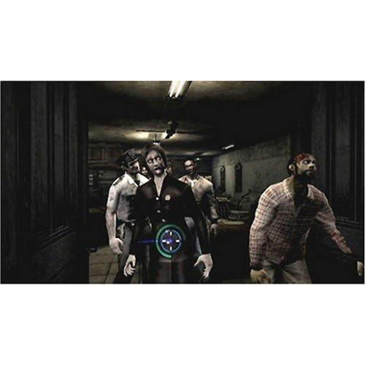 Resident Evil: The Umbrella Chronicles (Renewed)