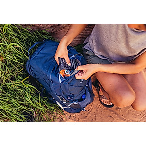 Gregory Mountain Products Juno 30 Vintage Blue