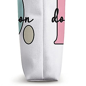 Doctor Of Education Appreciation Graduate EdD Doctorate Tote Bag