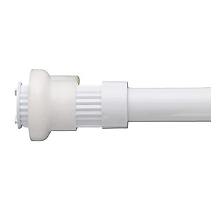 Flojet BW5000-000A Bottled Water System with Single Inlet 115V US Plug , White