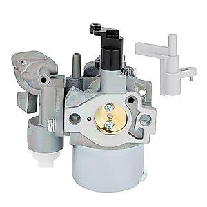 Butom EX17 SP170 Carburetor for Subaru Robin 6HP EP17 SP-170 EX17 EX13 EX30 EX17D EX170 EX170D SP17 Carb Small Engine 277-62301-30 277-62303-20 277-62301-60 and 277-62303-00