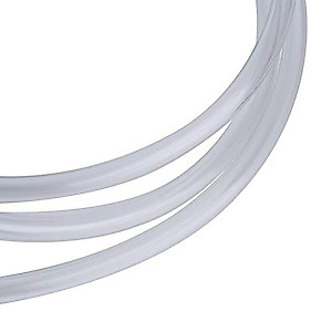 BE-TOOL Garden Irrigation Device, G3/4 Irrigation Fertilizer Venturi Fertilizer Injector Switch Water Tube Kit