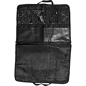 Spacious Sewers and Quilters Portfolio Tote Bag 26"(W) X 20"(H)