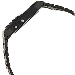 Casio Men's Vintage CA-53W-1CR Calculator Watch