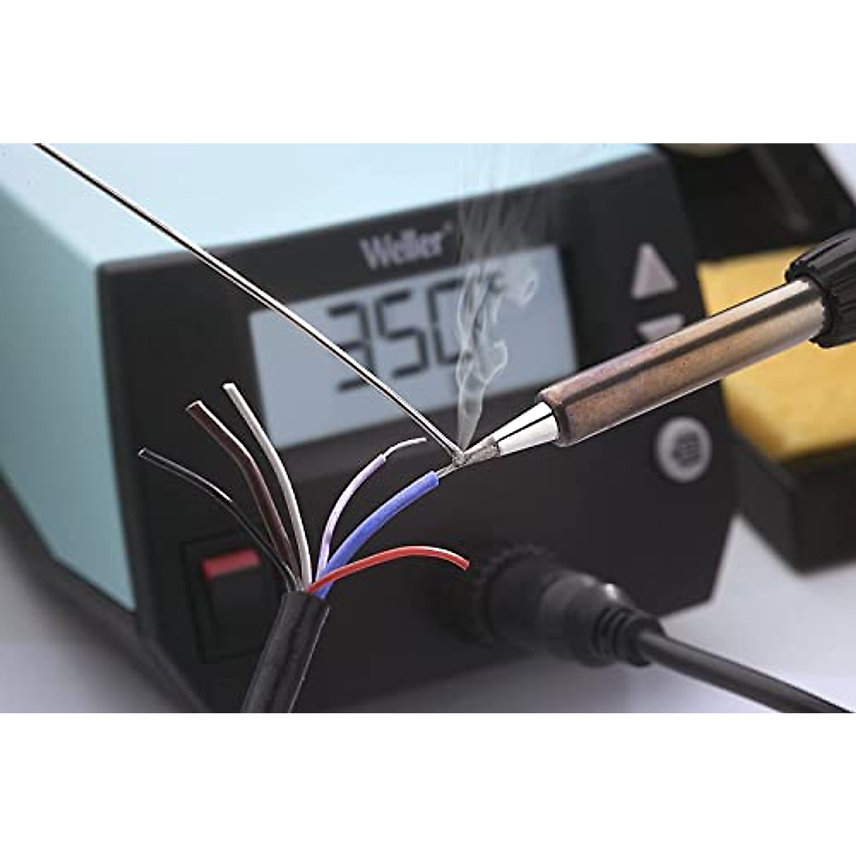 Weller Digital Soldering Station - WE1010NA