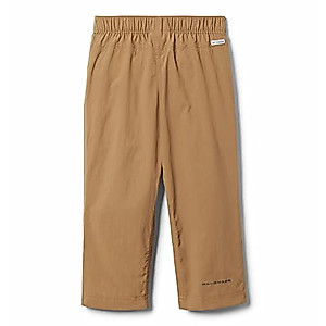 Columbia Kids & Baby Silver Ridge Pull-on Pant, Delta, XX-Small