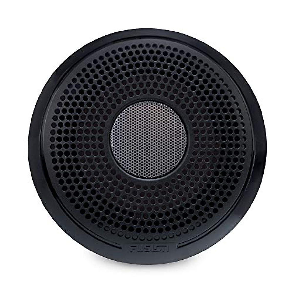 Garmin Fusion® XS Series Marine Speakers, 4" 120-Watt Classic, A Brand, White, Black