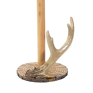 Antler Ridge Paper Towel Holder