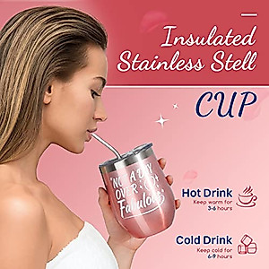 Birthday Gifts For Women- Stress Relief Spa Gifts Basket Valentine's Day Gift For Her Girlfriend Gift Ideas for Women Mom Sister Friend Happy Birthday Gifts Set for Women Christmas Gifts