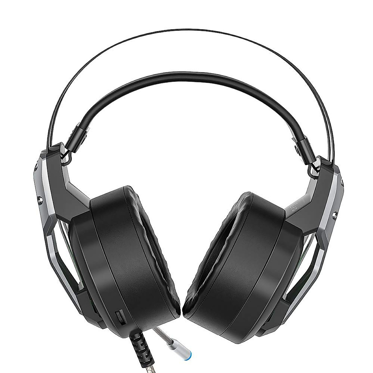 BlitzWolf BW-GH1 Gaming Headphone with Microphone 7.1 Surround Sound