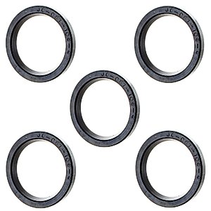 Mercury Marine Mercruiser New OEM Upper Gimbal Housing Roller Bearing Oil Seal Set of 5 26-32540