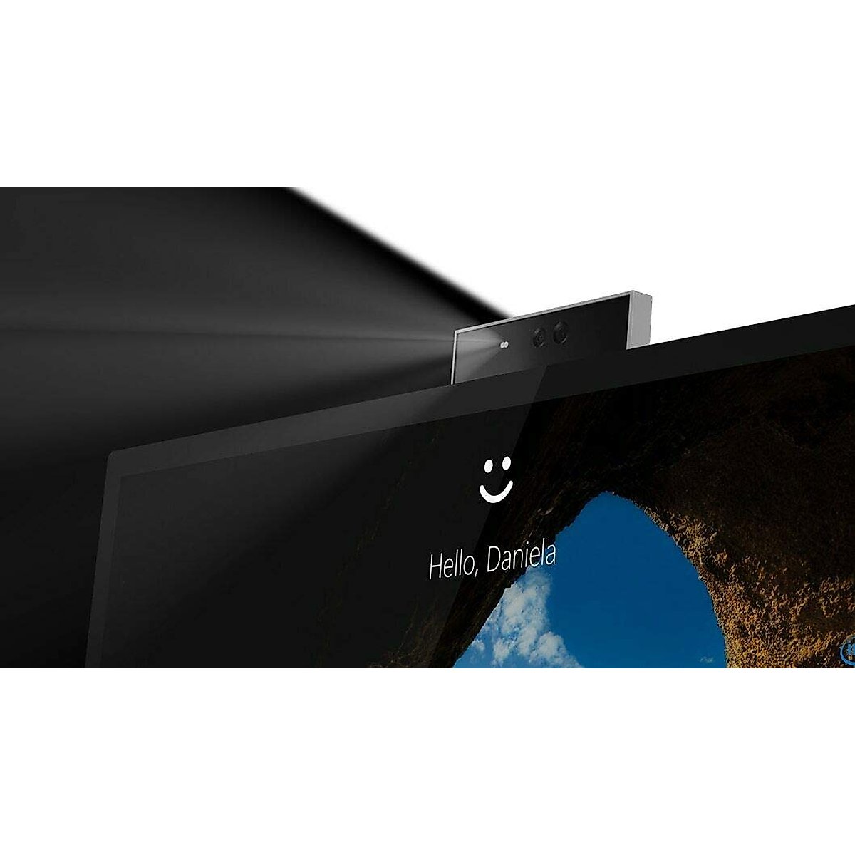 Lenovo 27" QHD Touchscreen All-in-One Ideacentre 5 Computer with Intel 8 Core i7-10700T Processor up to 4.5 GHz, 16GB DDR4 RAM, 512GB PCIe SSD, and Windows 10 Home