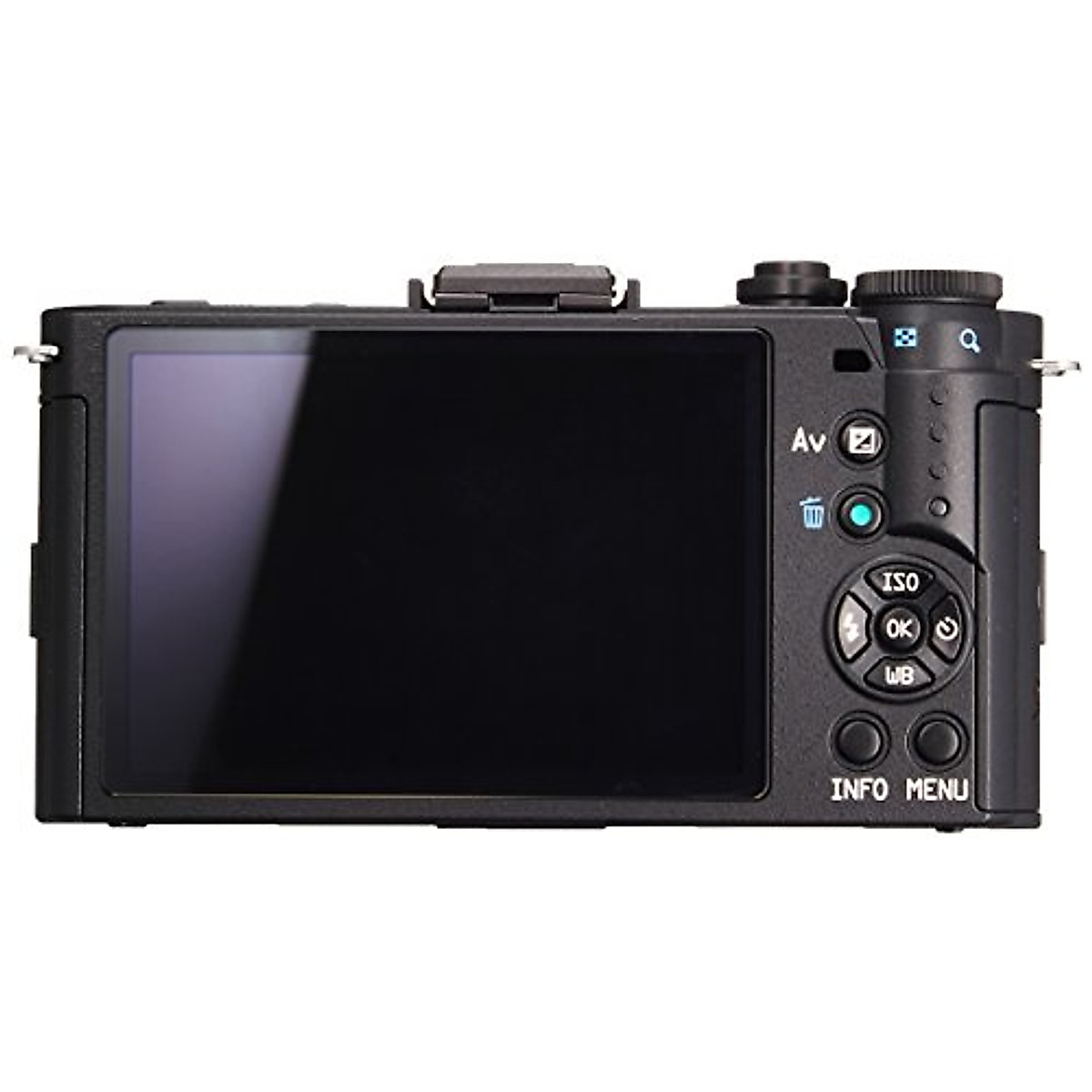 Pentax single-lens camera (black) double zoom kit regular color PENTAX Q-S1