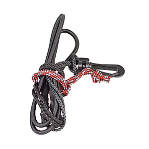 YakGear PL40 UniLeash Basic 1 Leash Combo for Paddles and Fishing Poles