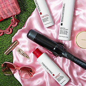 Paul Mitchell Super Sculpt Styling Liquid, Fast-Drying, Flexible Hold, For All Hair Types, 33.8 fl. oz.