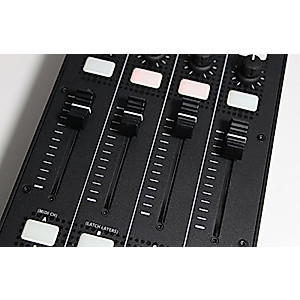 Allen & Heath AH-XONE:K2 XONE:K2 Professional USB DJ MIDI Controller